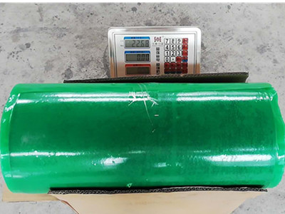 CN Filler Rubber with Bonding Layer On Two Sides for Cold Repair