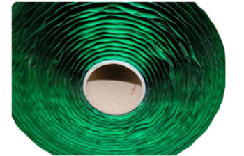 Rubber Repair Strips Reinforced with EP Fabric Reinforced Repair Band