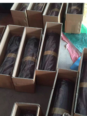 Uncured Intermediate Rubber Skim Rubber Tie Gum for Splicing