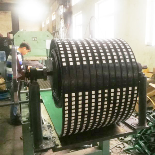 Cold Vulcanizing Solution Provider | Conveyor Belt Cold Joint Solution