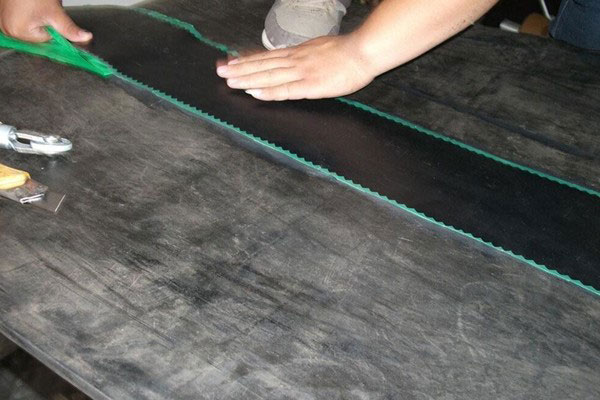 Cold Bond Repair Material | Conveyor Belt Repair Materials | Beltcare
