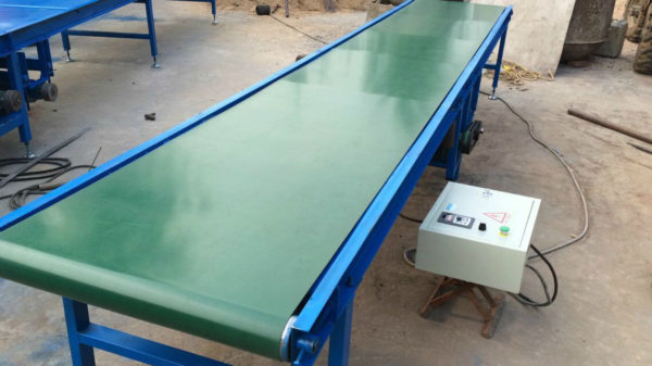 A Competely Guide for Conveyor Belt Maintenance