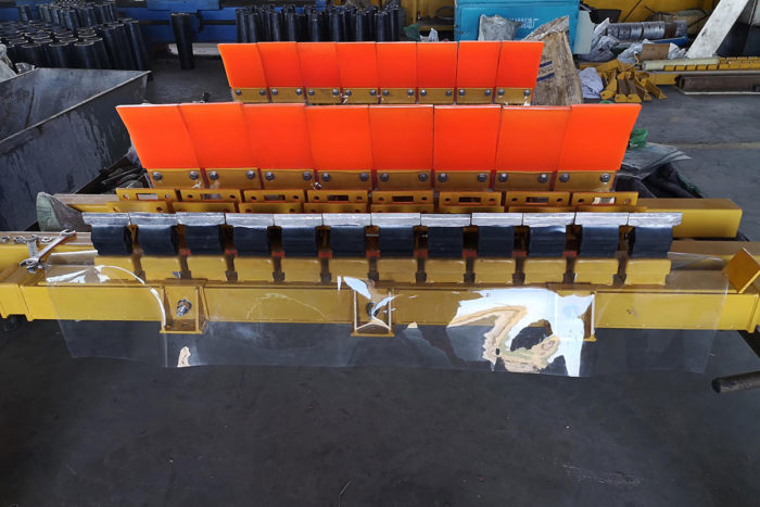 How to Choose Suitable Conveyor Belt Cleaner? | Beltcare Solution