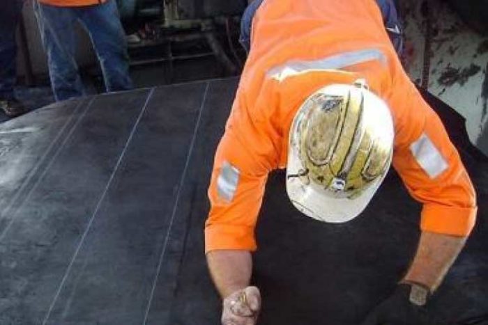 Cold Vulcanizing Solution Provider | Conveyor Belt Cold Joint Solution