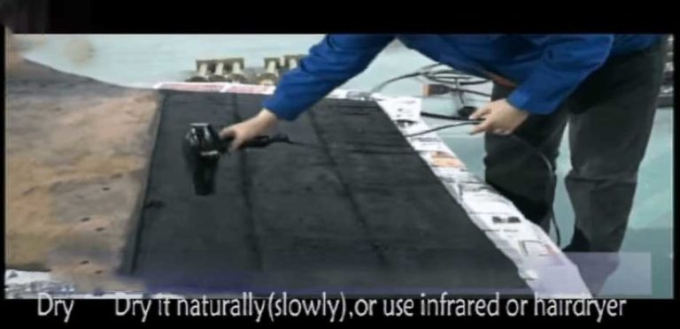 Conveyor Belt Hot Vulcanizing Service | Hot Vulcanizing of Conveyor Belt