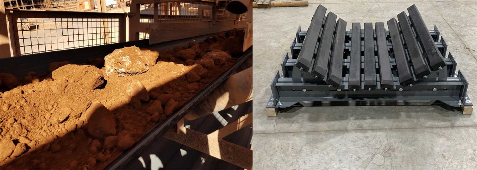 Conveyor Belt Damage: 4 Reasons and Suggestion Solution to See