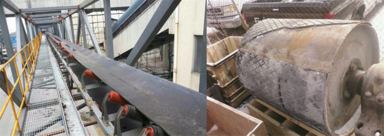 How to Prevent Common Belt Conveyor Problems?