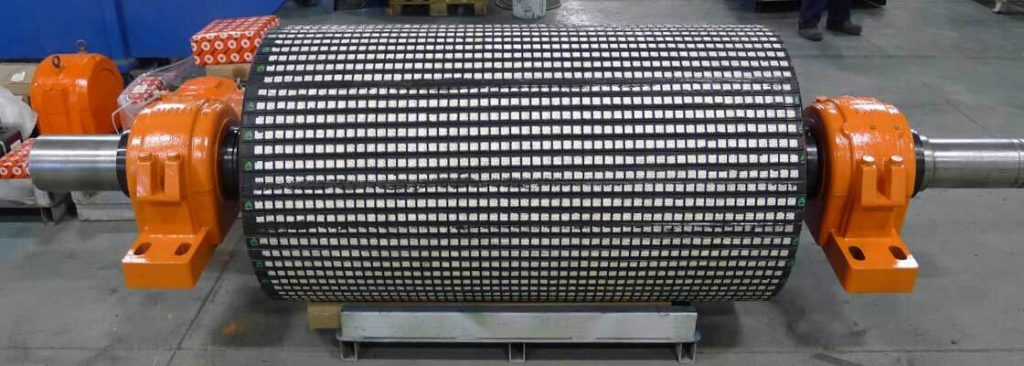 Pulley Lagging - The Importance of Correct Technical Analysis