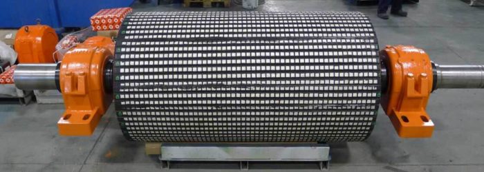 Pulley Lagging - The Importance of Correct Technical Analysis