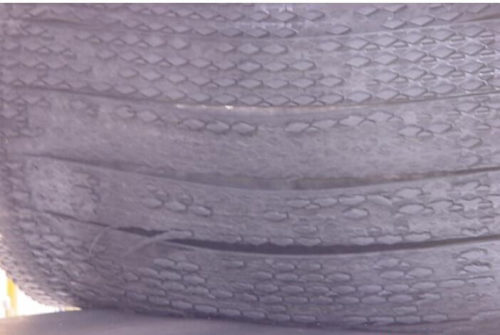 Pulley Lagging - The Importance of Correct Technical Analysis