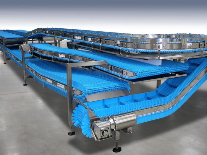 An Ultimate Guide for Conveyor belt maintenance