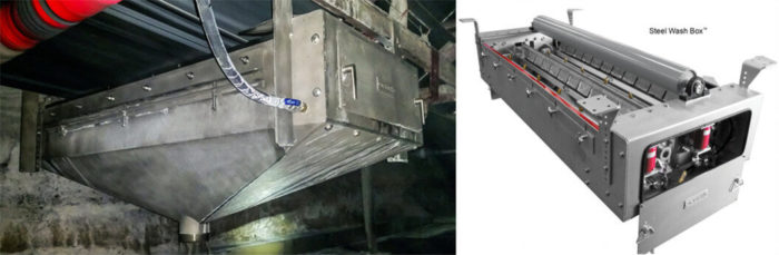 A quick guide for cleaning conveyor belt