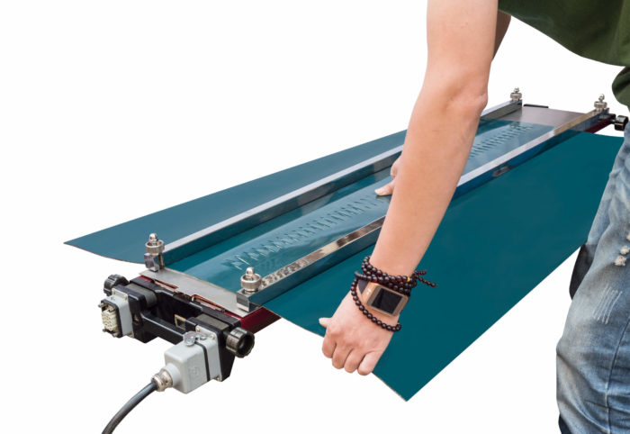 How to choose a splicing press？