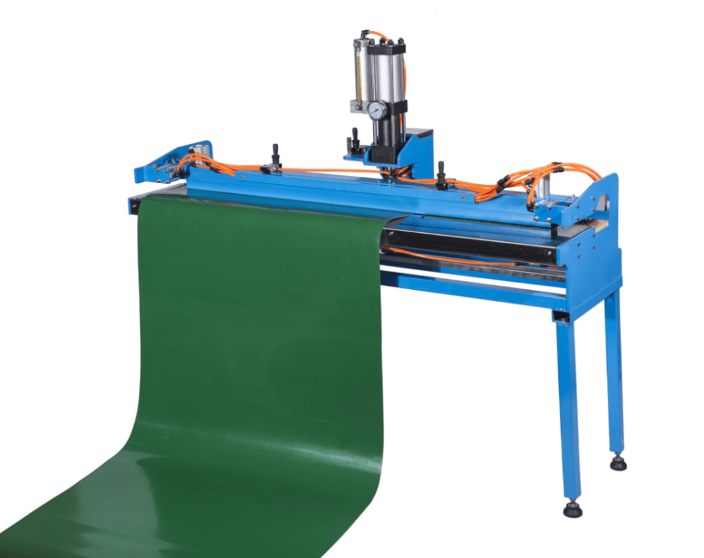 How to choose a splicing press？