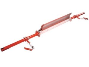 Conveyor Belt Cleaner Polyurethane Belt Scraper