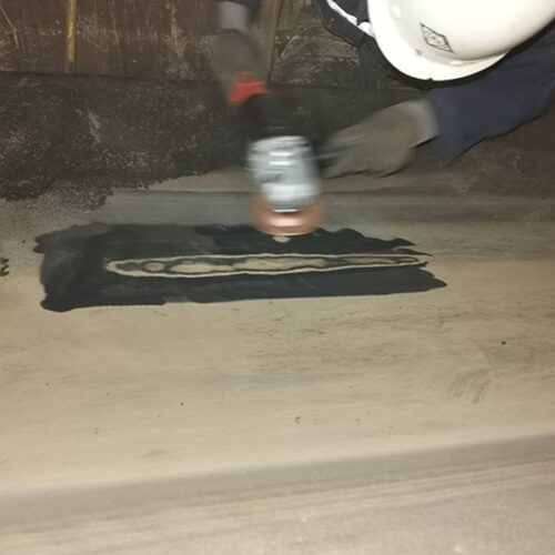 Cold Vulcanizing Solution Provider | Conveyor Belt Cold Joint Solution