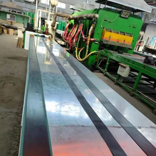 Conveyor Belt Repair Tape | Conveyor Belt Repair Patch Manufacturer