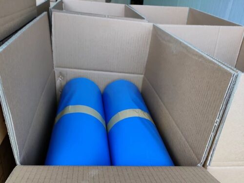 Hot Splicing Materials | China Belt Vulcanizing Materials