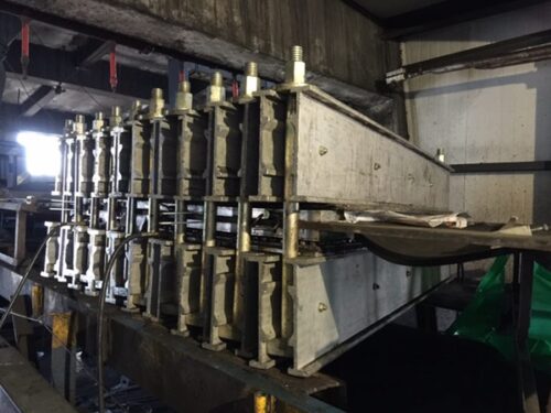 Hot Splicing Materials | Belt Hot Vulcanizing Materials